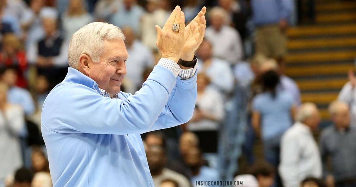 Five-star looking at UNC official this weekend