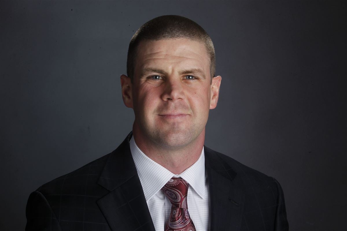 Billy Napier Profile Photos