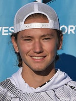 Alex Gehrmann, Union, Quarterback