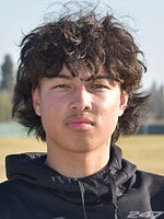 Jacob Kleppin, Archbishop Riordan, Linebacker