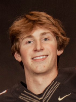 Luke Dunham, Texas, Quarterback