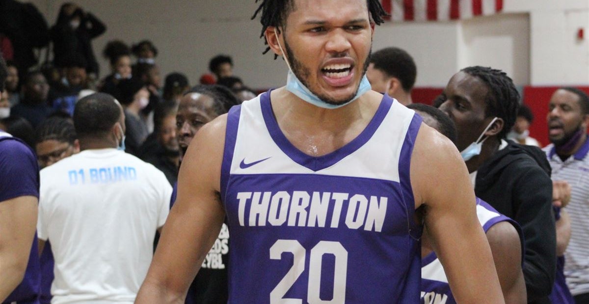 Daily Digest | How Ty Rodgers stacks up in-state; Illini add walk-on QB