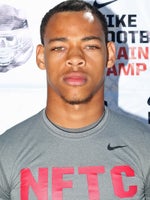 Corey Redeaux, St Anthony, Cornerback