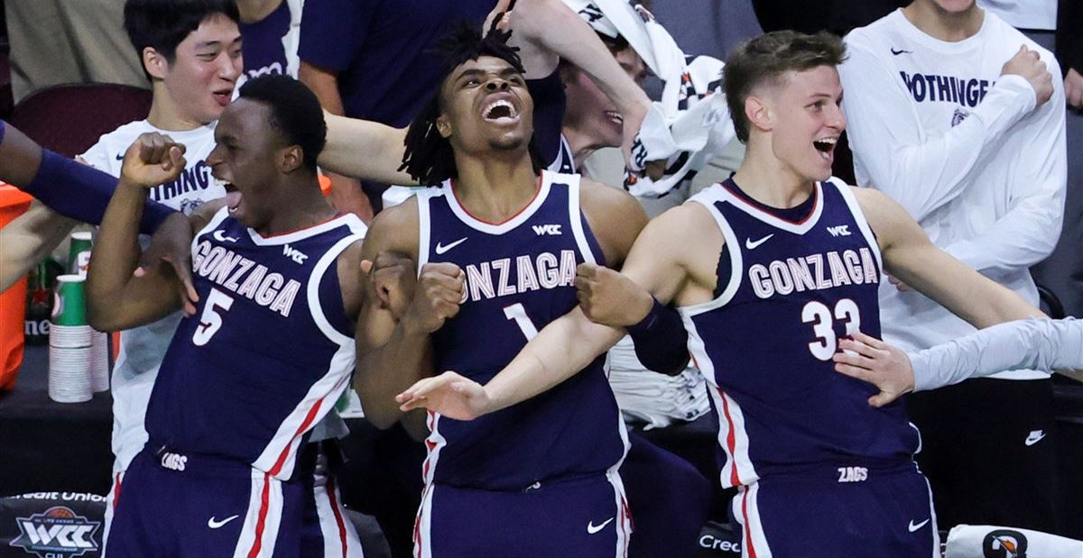 College basketball rankings: Top 68 teams in KenPom ratings ahead of ...