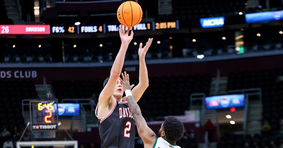 2025-26 Minnesota Gophers Basketball: The Three Point Numbers