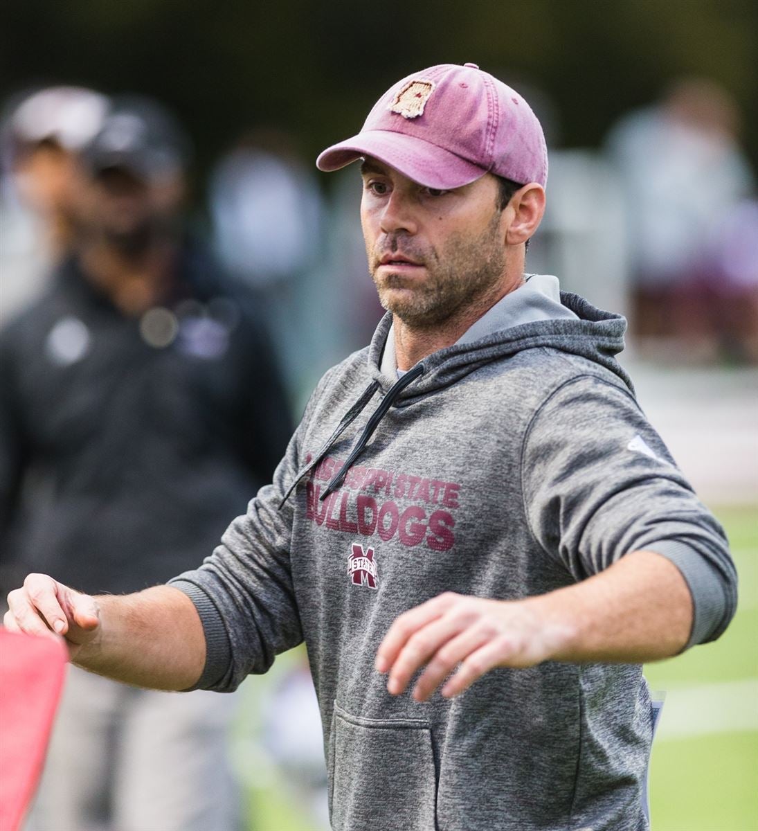 Brett Elliott Profile Photos