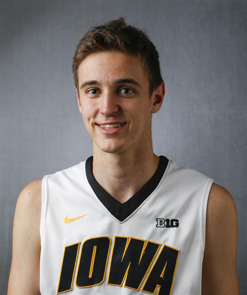 Nicholas Baer Profile Photos