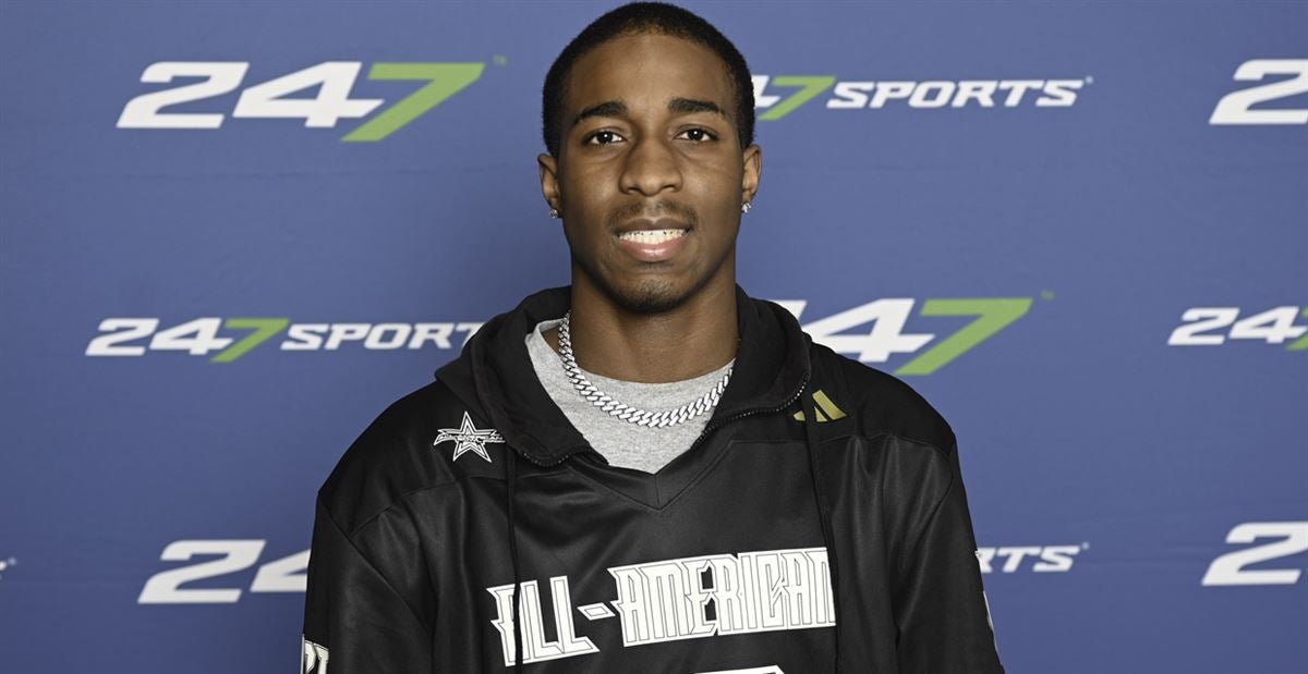 NC State WR signee Terrell Anderson talks All-American Bowl, future ...