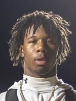 Vernon Stephens, Nease, Wide Receiver