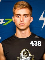 Michael Dearman, Crandall, Dual-Threat Quarterback