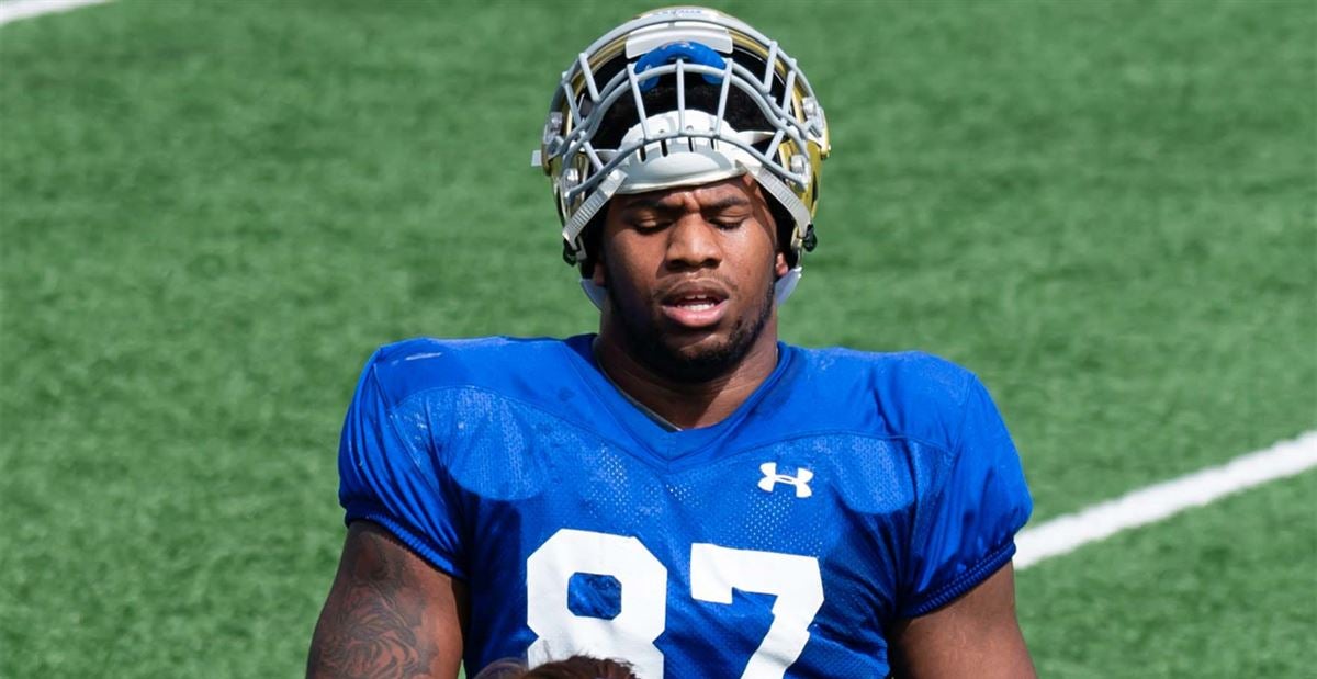 UCLA Football Photo Gallery from This Week