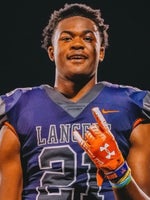 Makai Byerson, Manchester, Edge