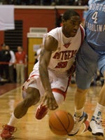 Anthony Farmer, Rutgers, Point Guard