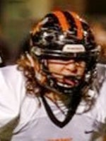 Garrett Jennings, Elizabethton, Offensive Tackle