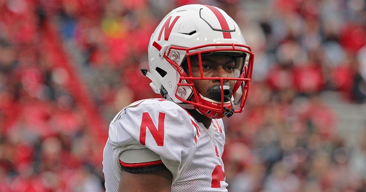 Husker senior Butler latest portal entry