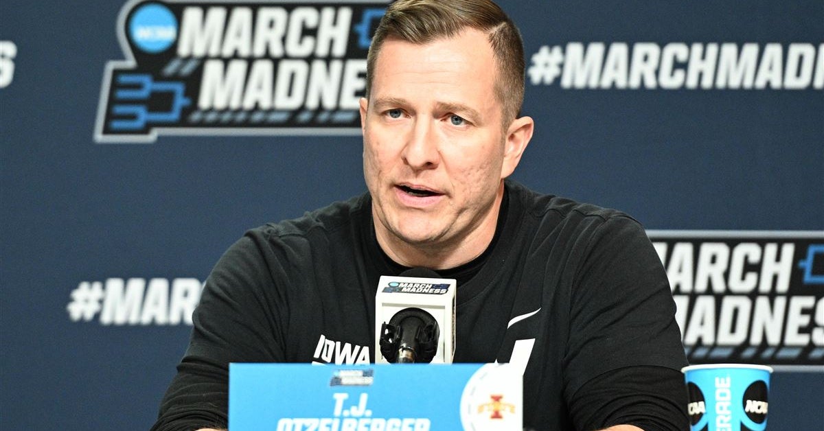 Everything T.J. Otzelberger, Tamin Lipsey, Tre King said following Iowa ...