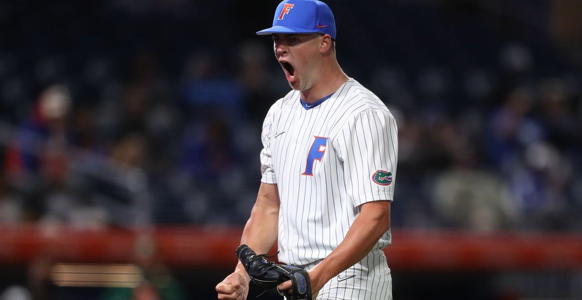 Tommy Mace on Golden Spikes Award Midseason Watch List