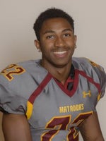 Greg Bell, Pittsburgh, Running Back