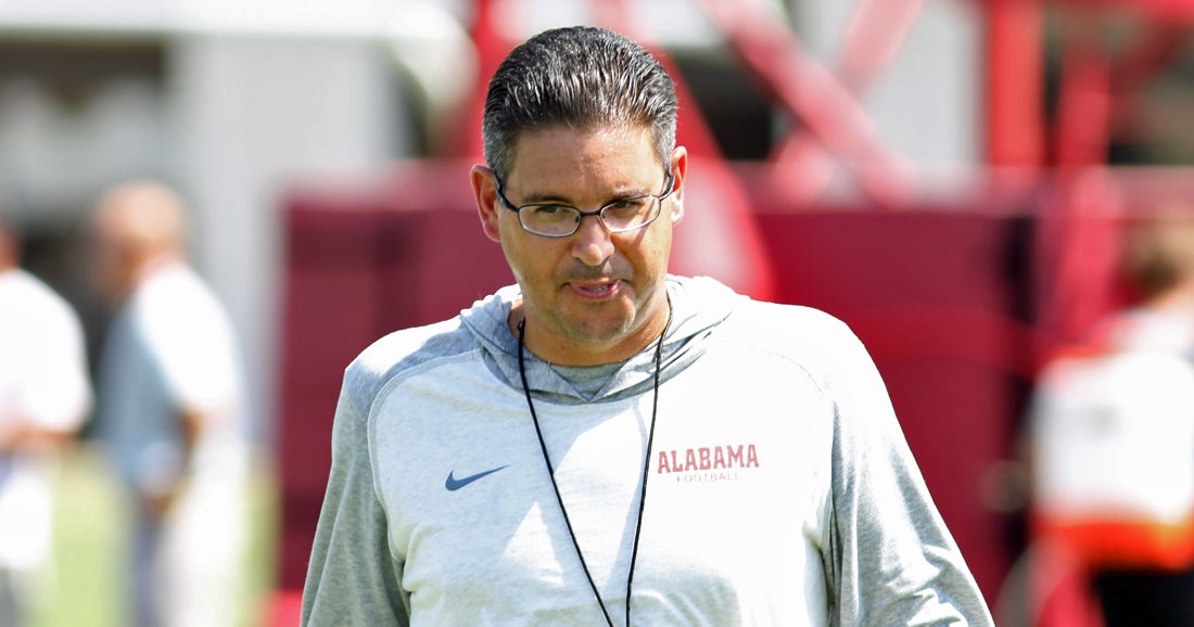 First Impression: Sources sound off on Jeff Banks