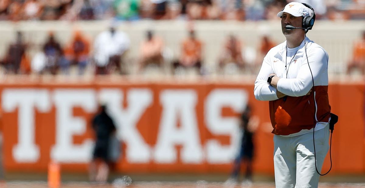 The Flagship: How Jake Smith's transfer decision impacts Texas