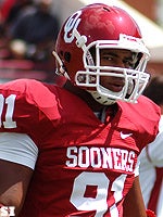 Seven things to know about the Sooners: No. 5