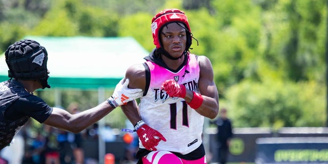 InsideTheU Home - Miami Hurricanes Football & Recruiting