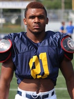 Micquell Cotton, O'Fallon, Safety