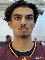 Silas Rodriguez, Denton Guyer, Shooting Guard