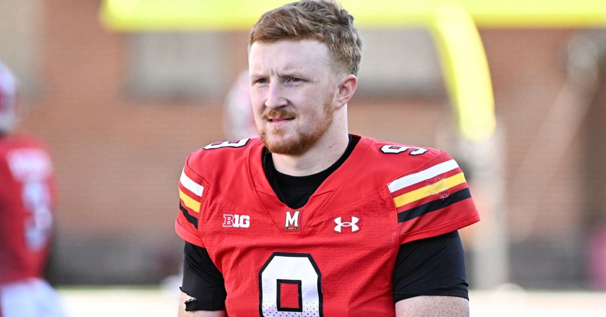 In-Depth Look at New UNC QB Billy Edwards