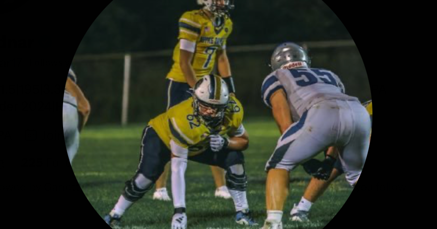 2026 QB, Matt Bodnar updates his recruitment