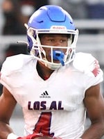Alec Wills, Los Alamitos, Athlete