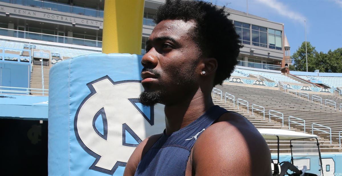 All Heart: The Perseverance of Toe Groves