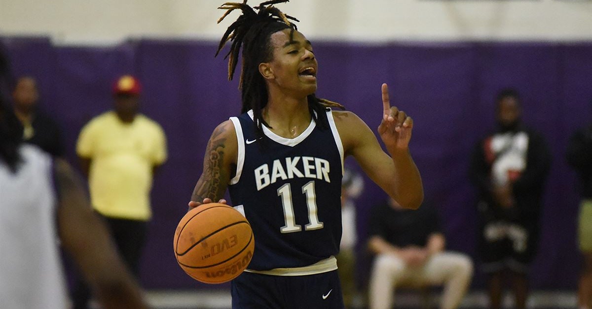 Labaron Philon becomes latest 2024 Ole Miss target to back off previous ...