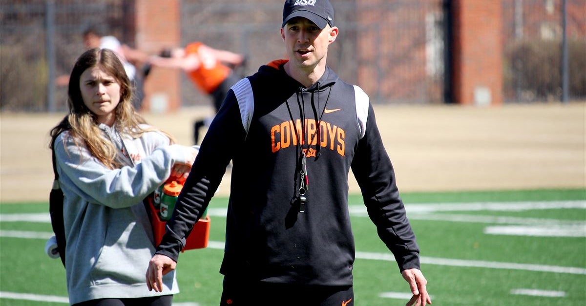 'The culture was great': Talented EDGE defender high on Oklahoma State ...