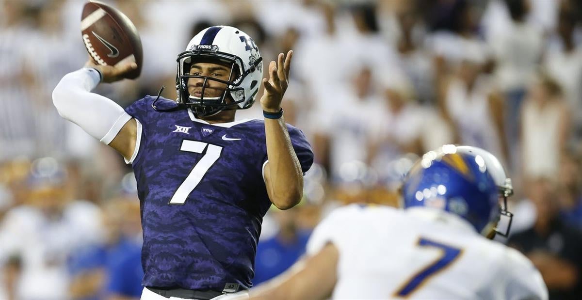 ESPN releases updated FPI after week one of college football