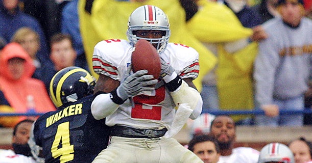 Mike Doss becomes latest former Ohio State star voted to College ...