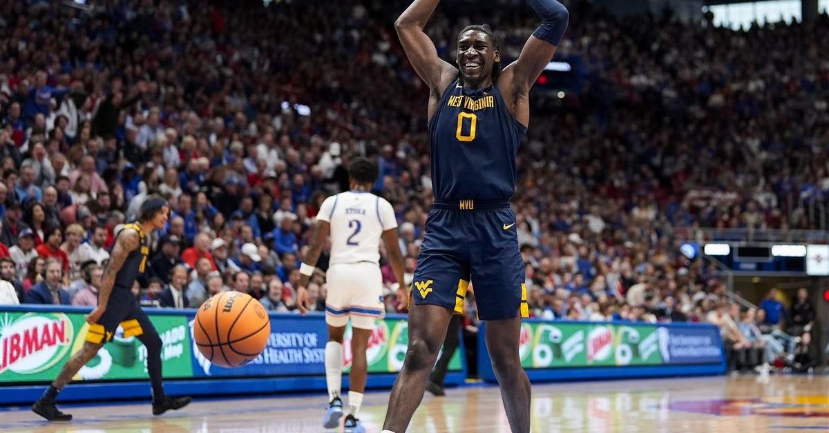 How is WVU Hoops faring statistically through sixteen weeks this season?