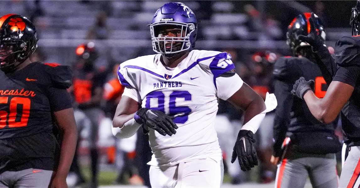 Will July 4th week promise fireworks for LSU recruiting?