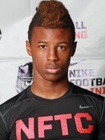 Marcus Ellis, Melissa, Athlete