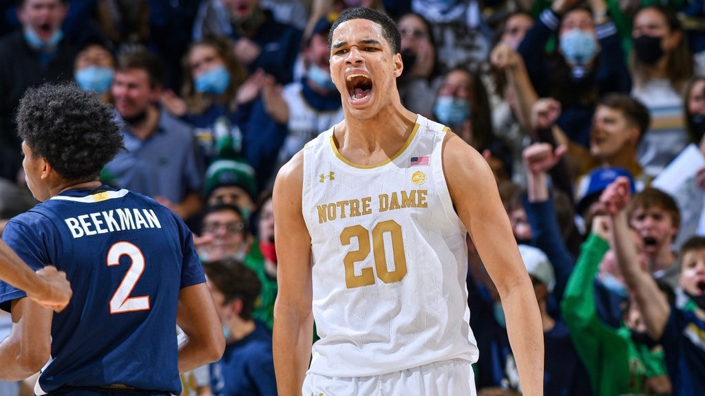 Paul Atkinson Jr. Evolves into One of ACC’s Top Big Men