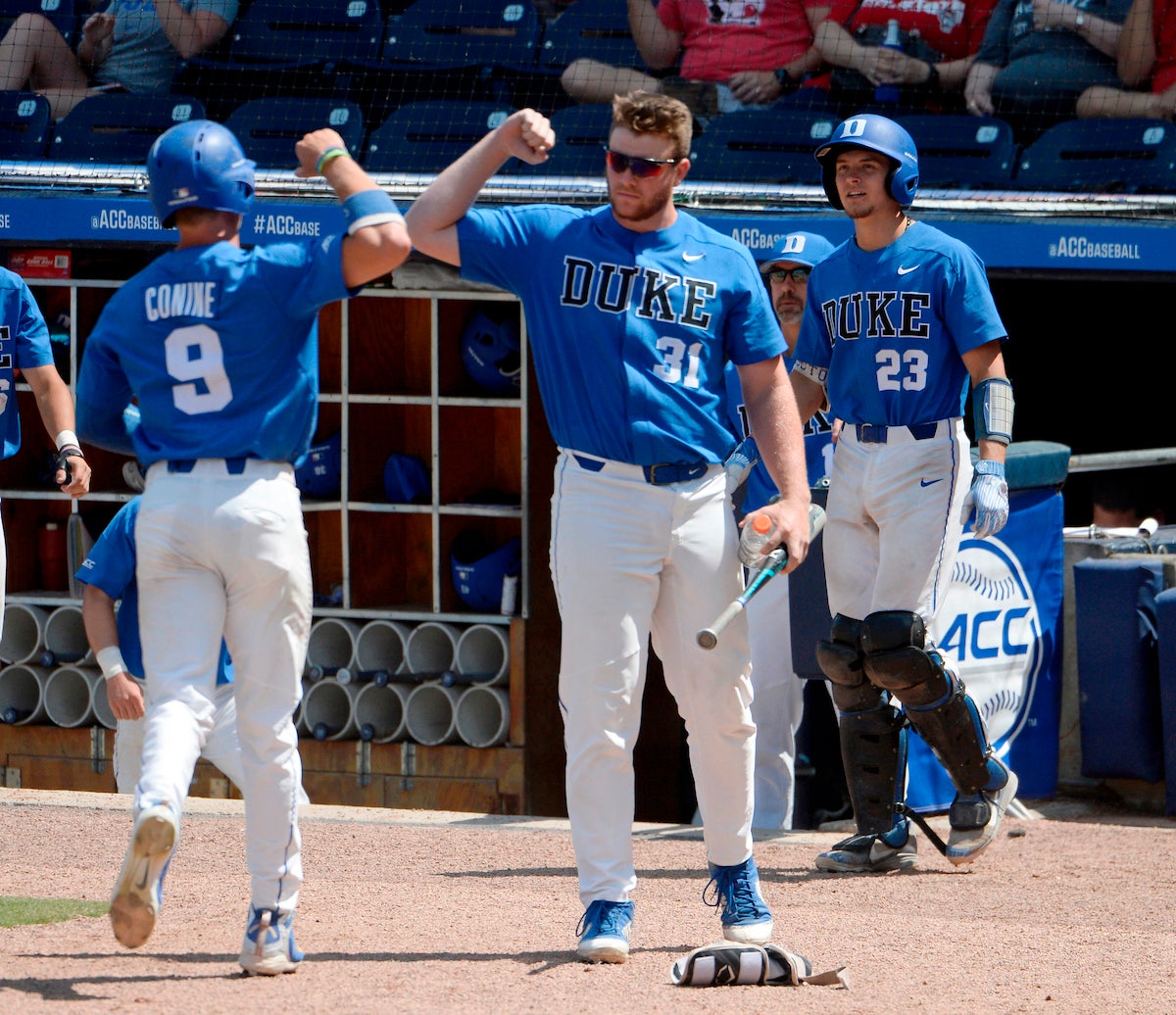 2019 ACC Baseball Preview