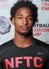 Ashton Jackson, Trotwood-Madison, Running Back