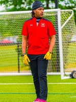 Brelan Washington, Mt. Zion Prep, Safety