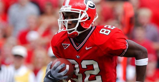 Some of the wackiest NSD moments in UGA history