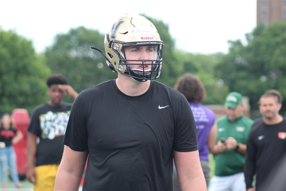 Indiana Football Visitor Preview: Spring Football Saturday