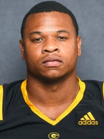 Floyd Chalk IV, San Jose State, Running Back