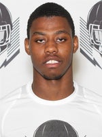 Jayson Jones, Center Point, Wide Receiver