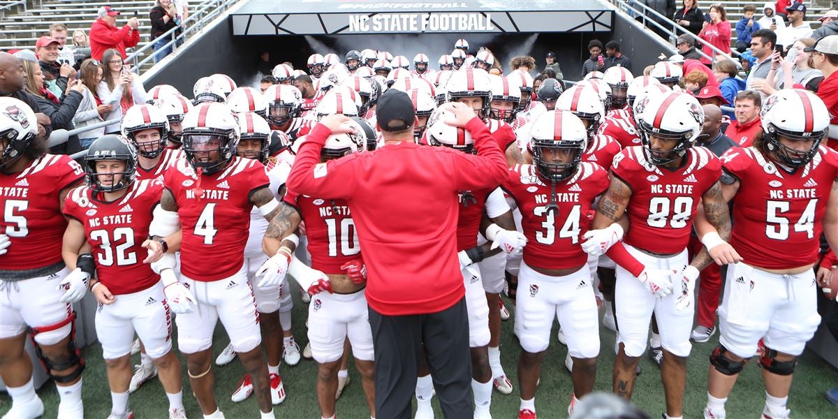Postgame Takeaways: 2022 NC State Spring Game