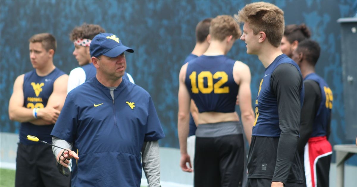 Coaching staff prep work: Episode 10 - Sean Reagan