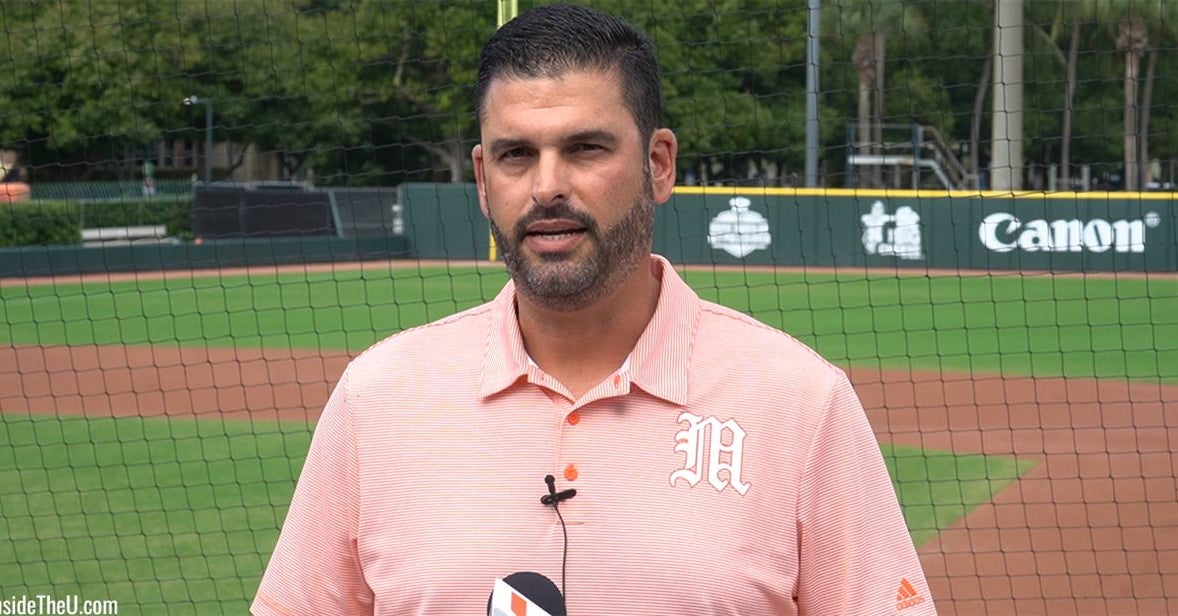 VIDEO: Coaches J.D. Arteaga, Laz Gutierrez and Chris Dominguez preview 2025 season at media day